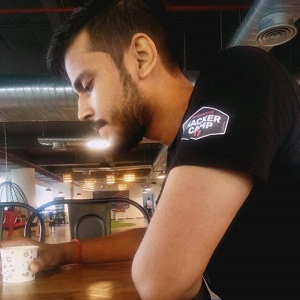 Cloud Computing Cell - AKGEC