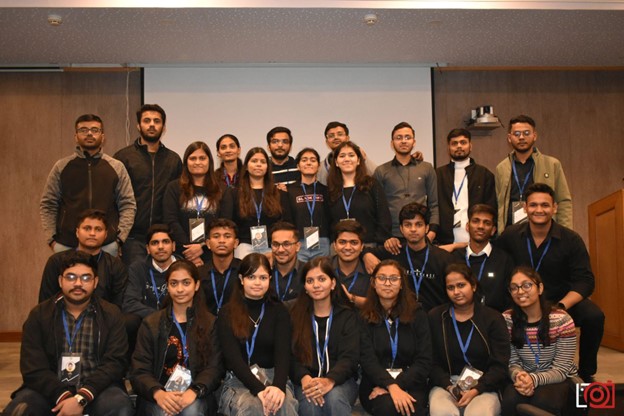 Cloud Computing Cell - AKGEC